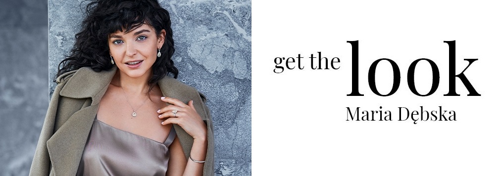 Maria Dębska - Ambasadorka Apart